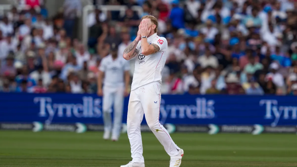 WTC Updated Points Table: Ben Stokes-led England Fined For Slow Over ...