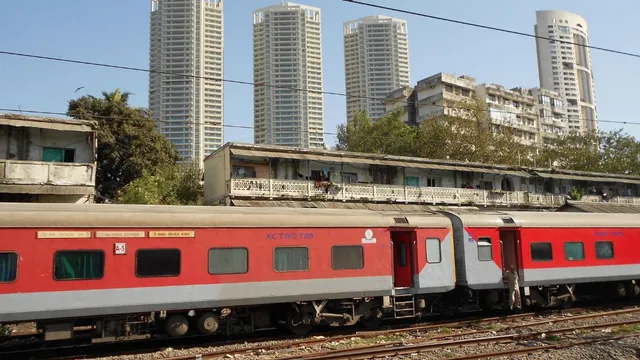 Kanpur-Lucknow Railway Alert: 10 Trains Delayed As Non-Interlocking ...