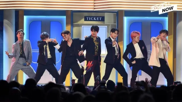 BTS Jungkook, V, Jimin And Others Show Off Moves On Bollywood Song ...