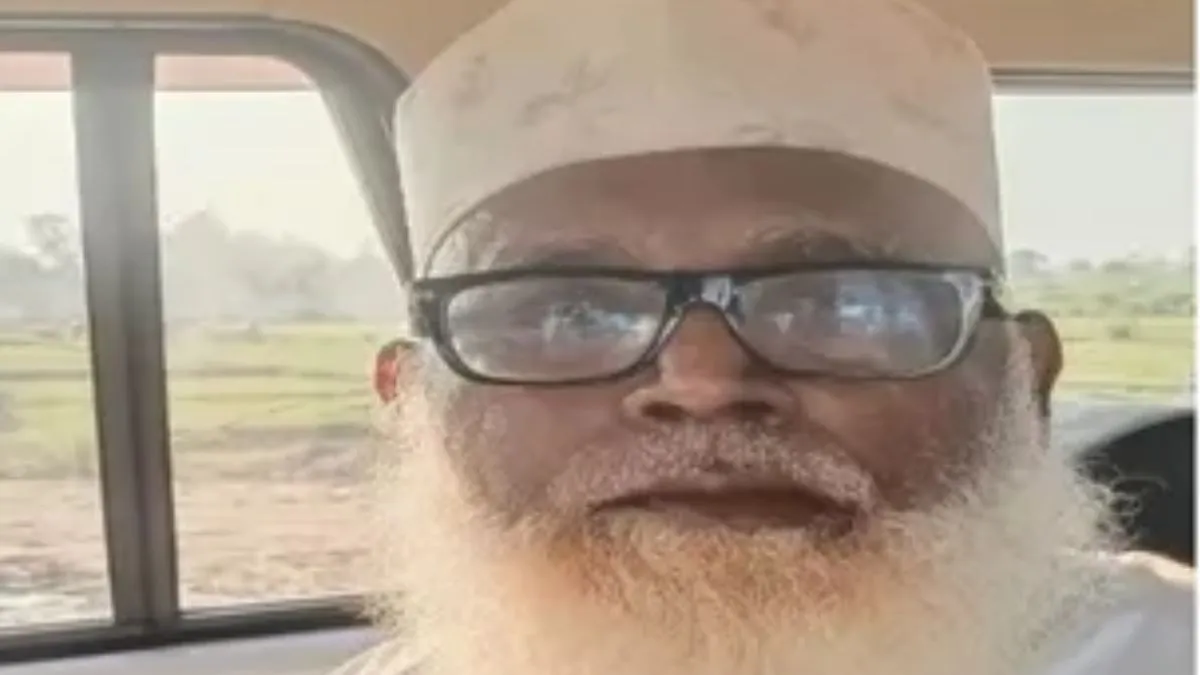 Chhangur Baba Case: ED Raids 14 Locations In UP, Mumbai Linked To ...