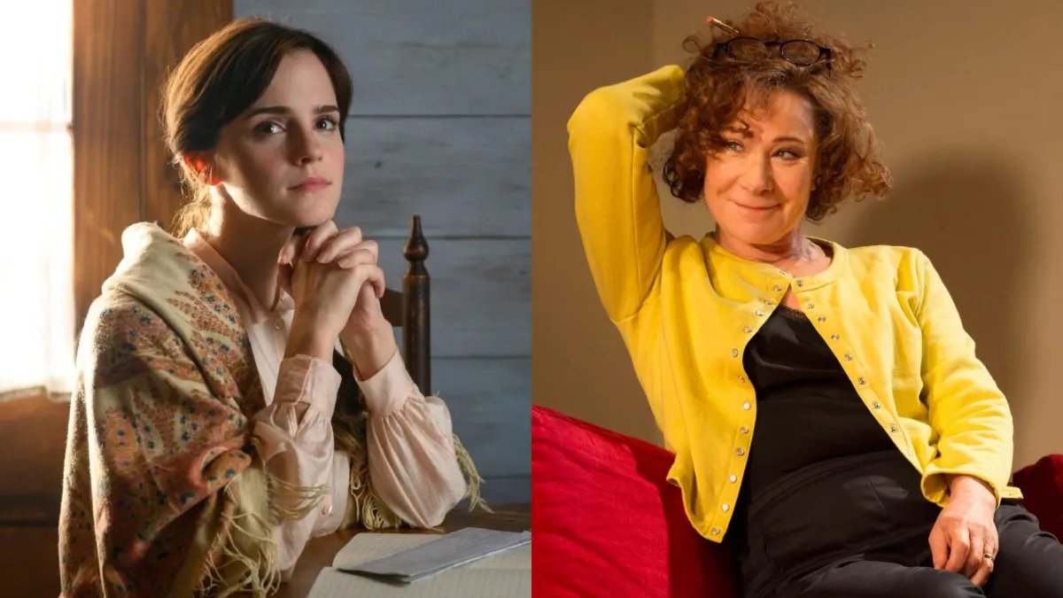 Harry Potter Actresses Emma Watson And Zoe Wanamaker Banned From ...