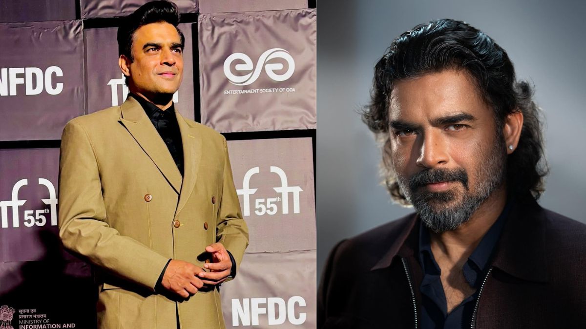 How Did R. Madhavan Lose Weight In Just 21 Days? Aap Jaisa Koi Actor ...
