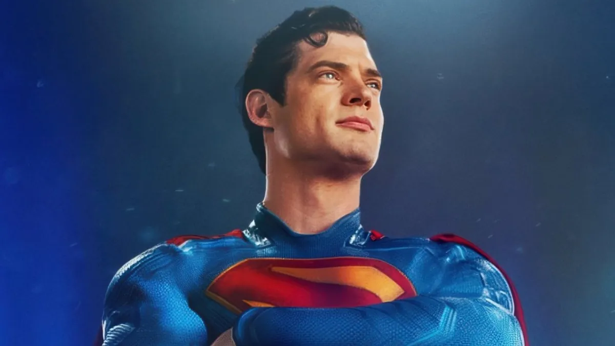 Superman Box Office Collection Day 6 India And Worldwide: James Gunn's ...