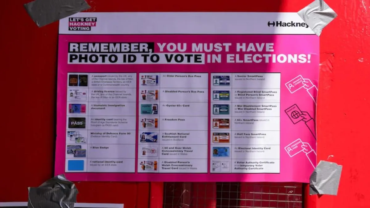 'More Opportunity To Engage': UK Set To Lower Voting Age To 16 In Major ...