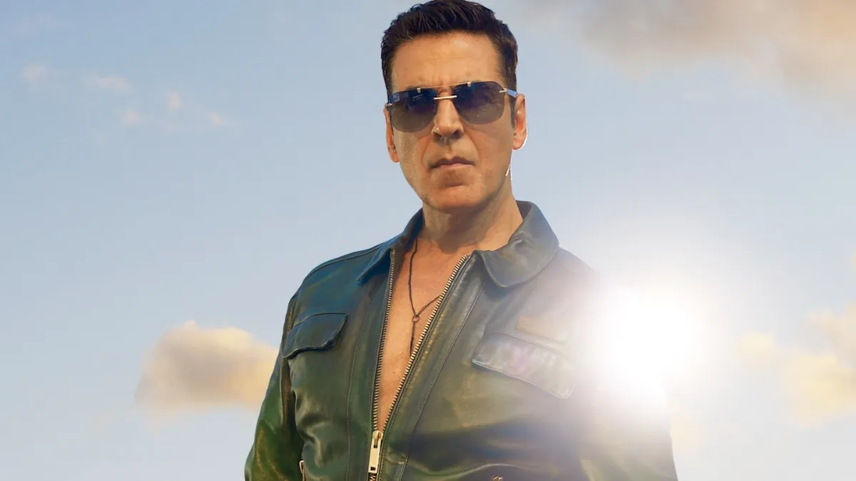 Akshay Kumar Insures 650 Stunt Artists After Stuntman Raju’s Death ...