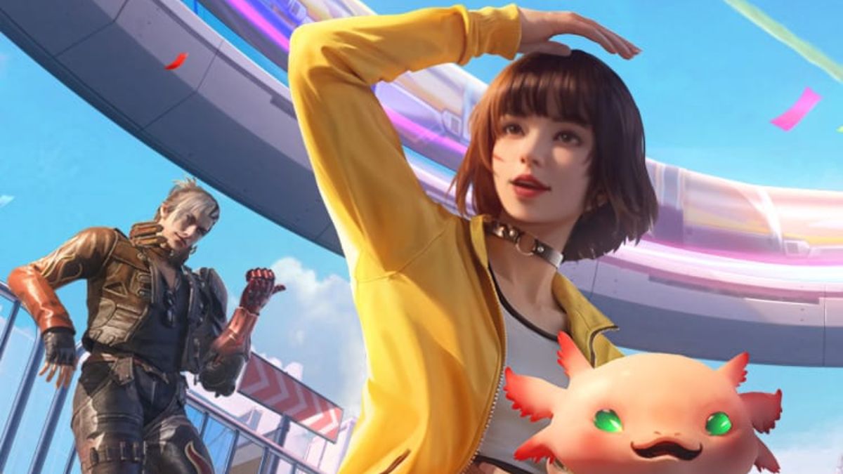 Garena Free Fire MAX Redeem Codes For Today, 17 July, 2025: Free Diamonds, Skins, Weapons And ...