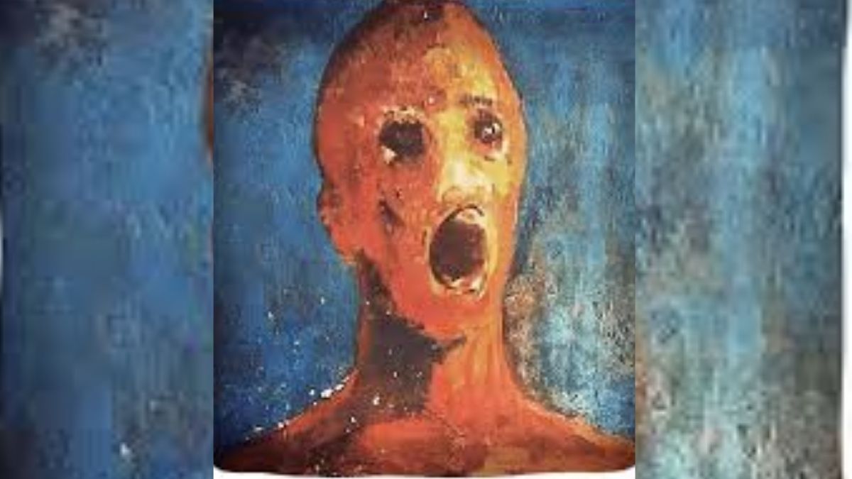 10 Most Famous Paranormal Objects In The World: Annabelle Doll, Dybbuk ...