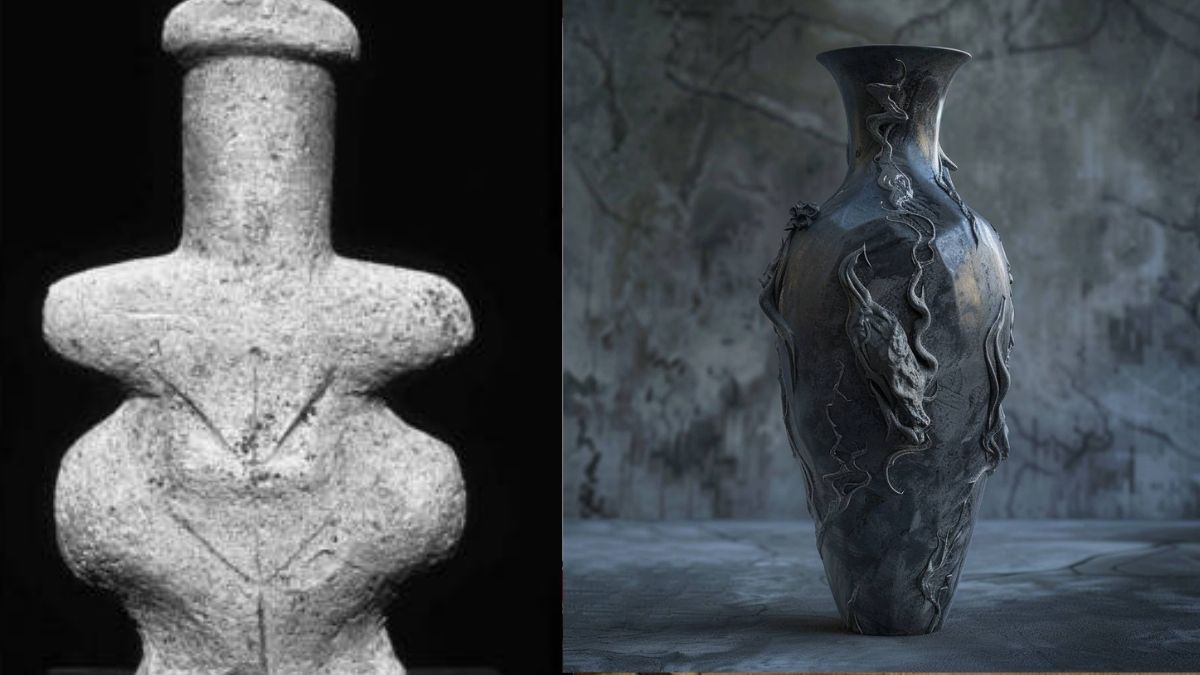 10 Most Famous Paranormal Objects In The World: Annabelle Doll, Dybbuk ...