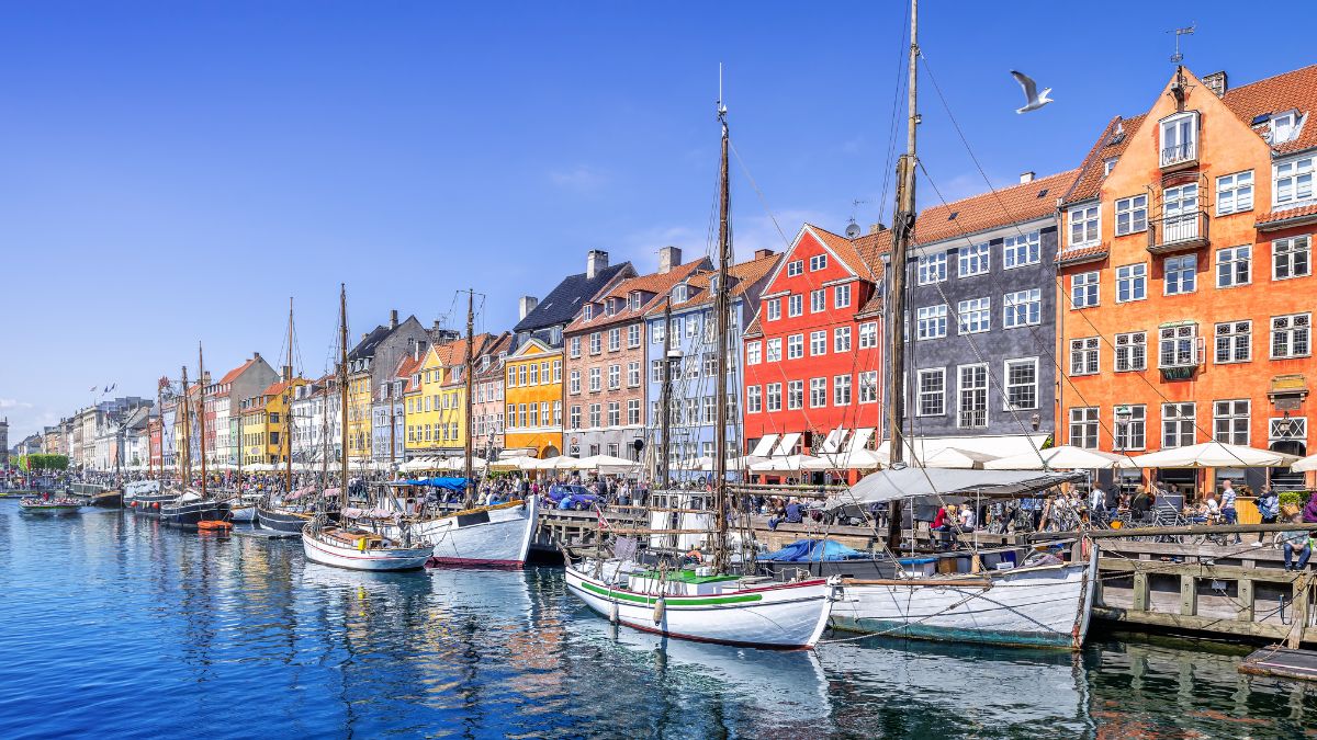 Which Are The Top 10 Most Livable Cities In The World To Live In 2025?