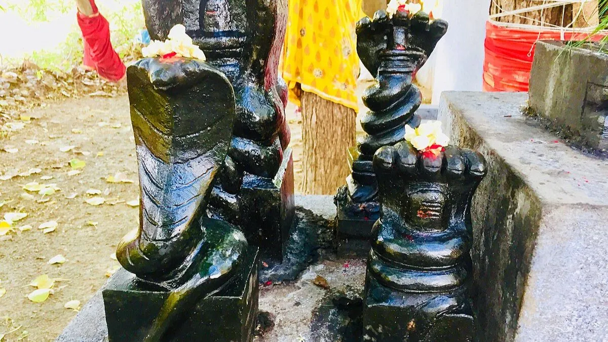 Which Are The 5 Most Powerful Naga Temples In India To Visit This Sawan?
