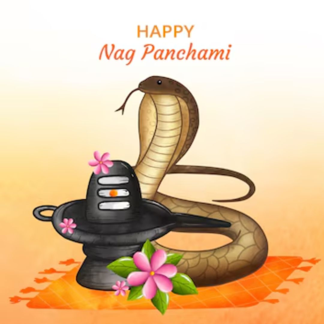 When Is Nag Panchami 2025, 28th Or 29th July? Check Correct Date And ...
