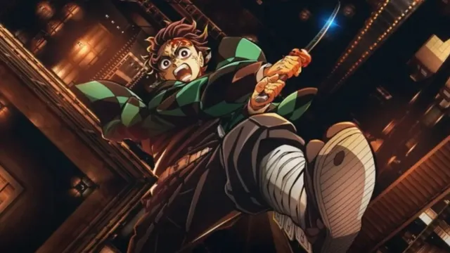 Demon Slayer Infinity Castle Box Office (Japan): New Anime Movie Breaks ...