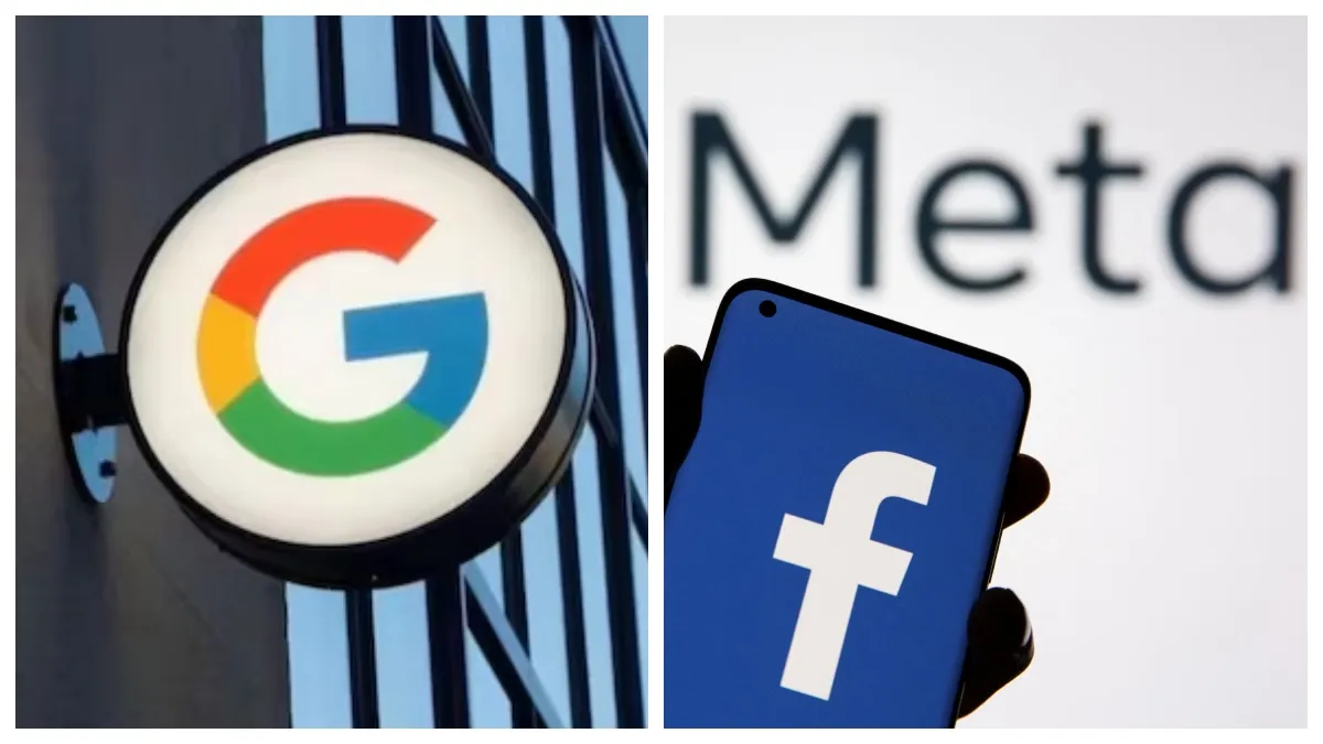 ED Summons Google, Meta In Connection With Money Laundering Cases ...