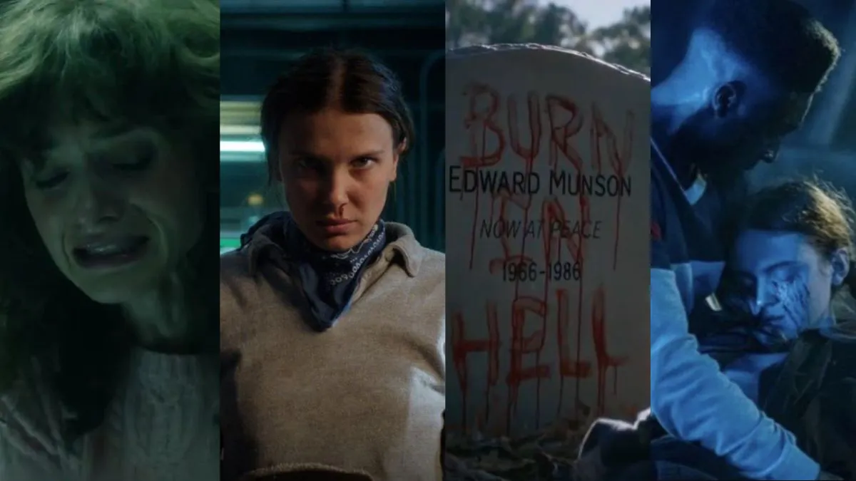 Stranger Things 5 Teaser: Know Who Is Returning And Who Might Die In ...