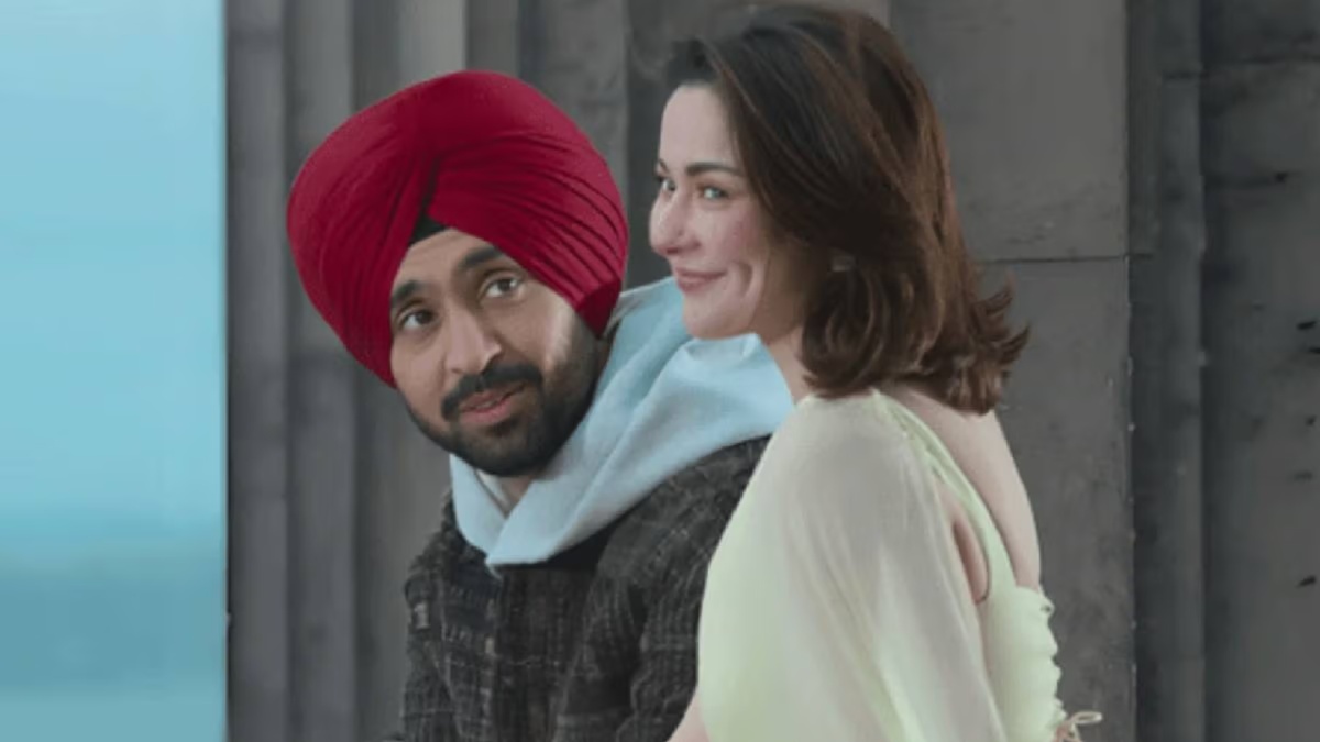 Sardaar Ji 3 Box Office Collection: Diljit Dosanjh's Punjabi Movie Continues To Make Moolah ...