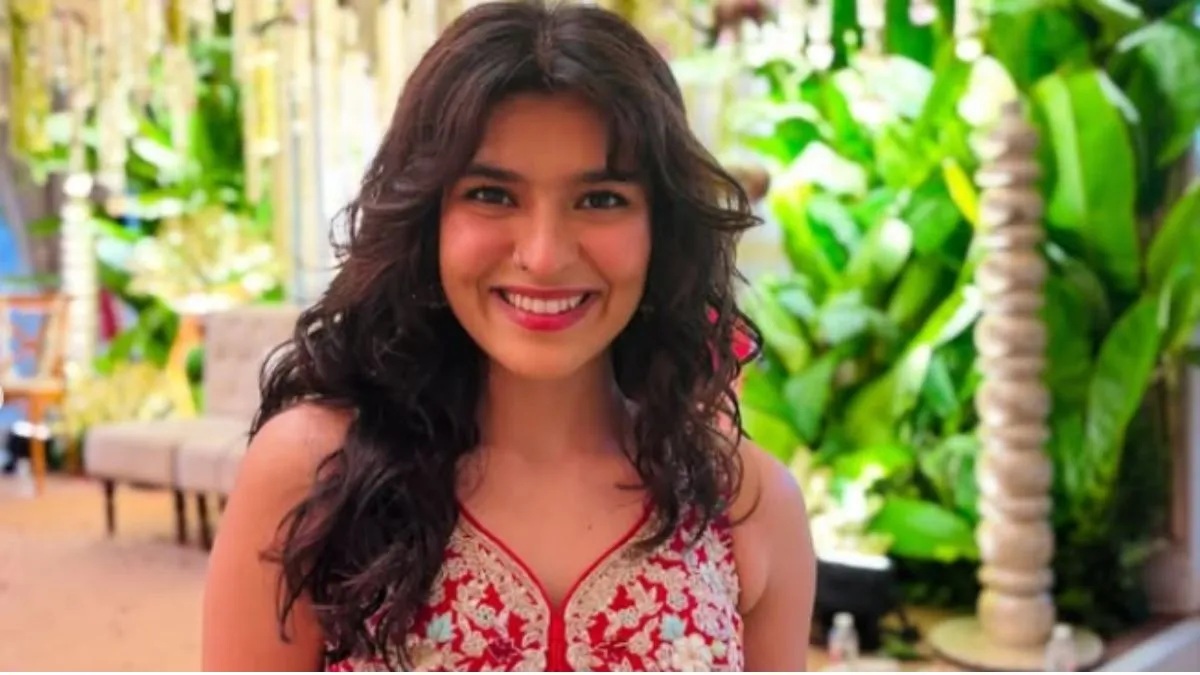 Nidhi Bhanushali Aka Sonu Of TMKOC Opens Up On Leaving The Show: 'It Was Time To Step Out...'