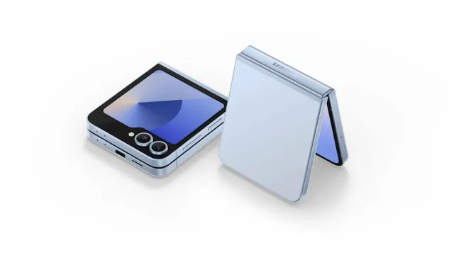 Samsung Galaxy Z Flip 6 5G Available At Rs 69,000 On Flipkart: Massive ...