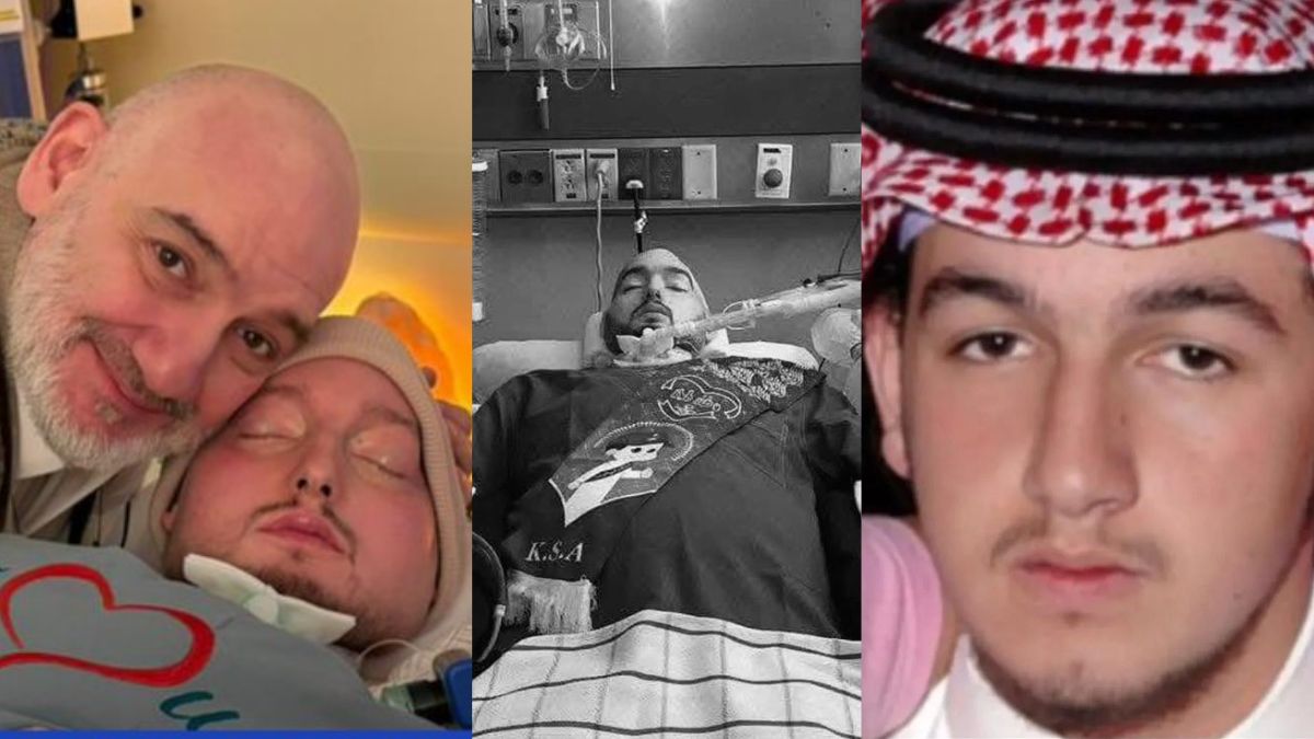 Saudi ‘Sleeping Prince’ Passes Away: A Look Back At His Two-Decade ...