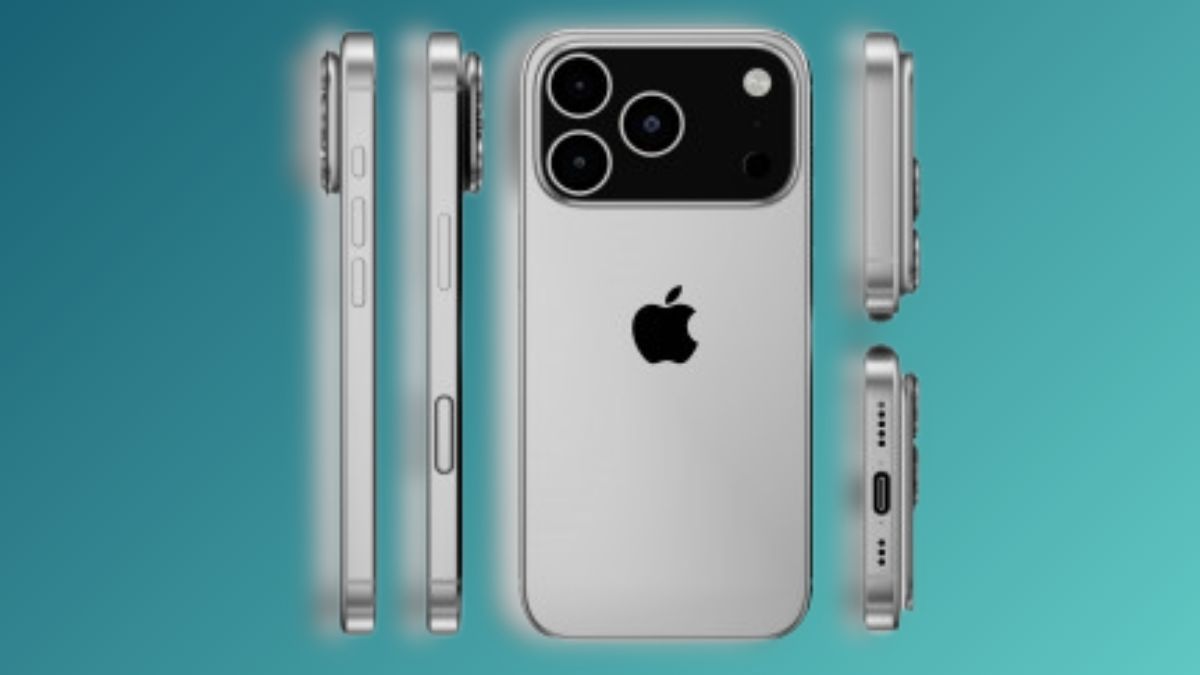 iPhone 17 Will Cost This Much In India, US, UK, And UAE! Expected ...