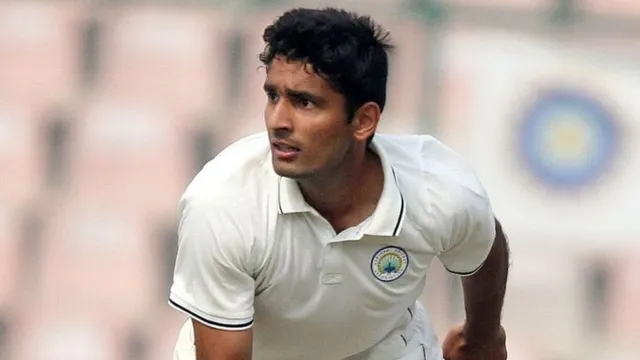 Who Is Anshul Kamboj? Promising CSK Pacer In Line To Make Debut For ...