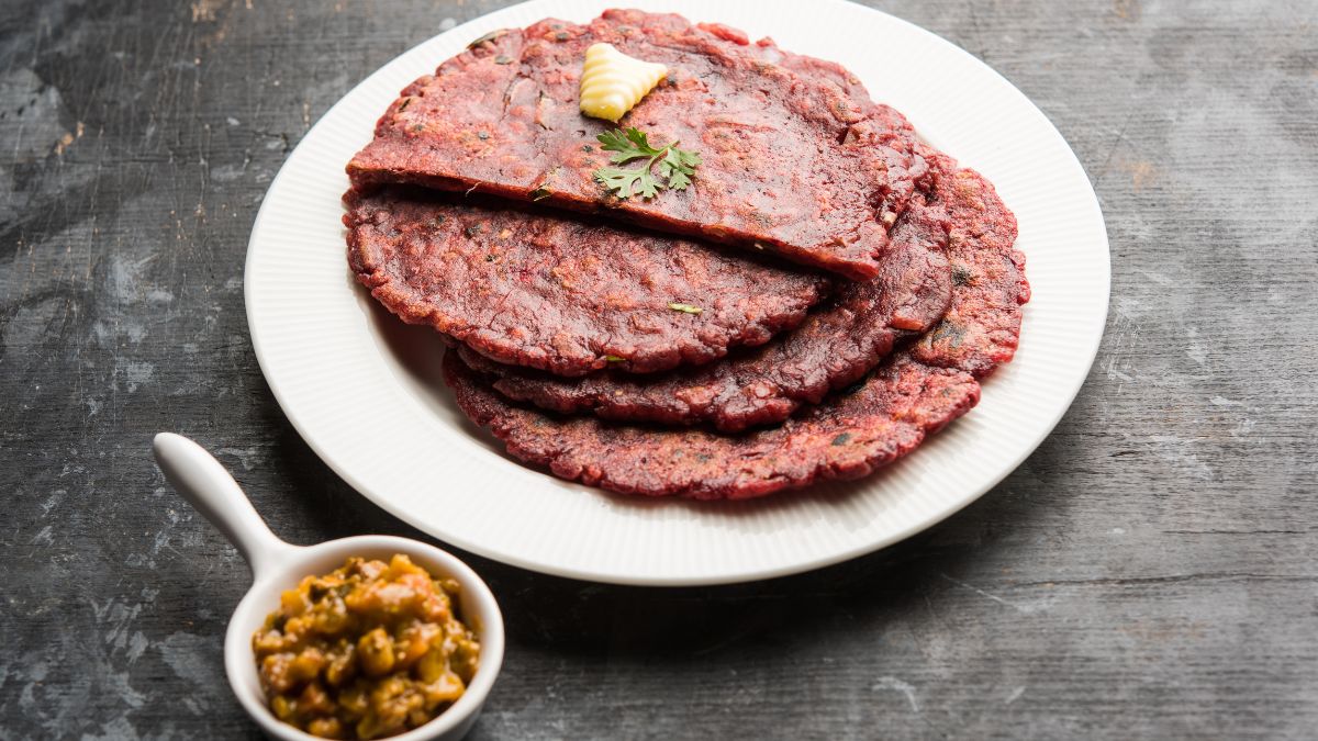 Why Is Ragi Roti Considered A Healthy Option For Weight Loss?