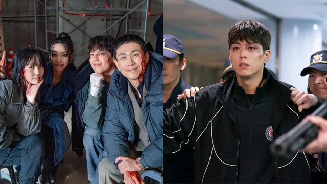 Good Boy: How To Download All Episodes Of Park Bo Gum, Kim So Hyun’s ...