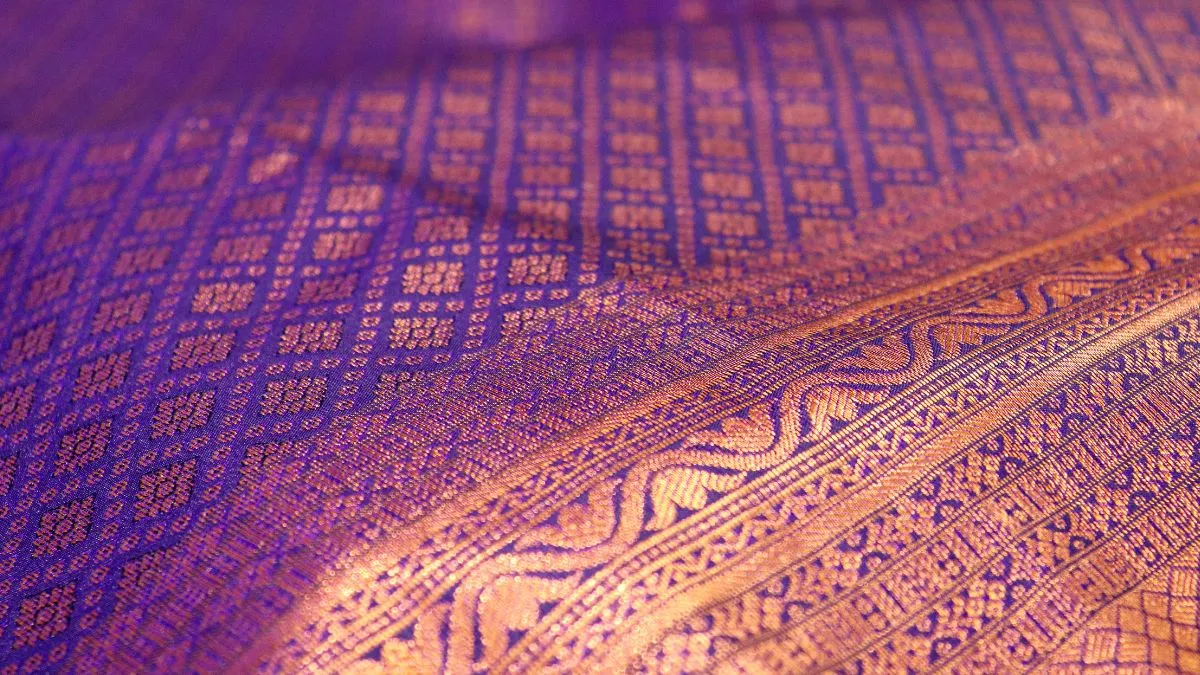 How To Wash Silk Sarees And Blouses Safely At Home? A Complete Guide