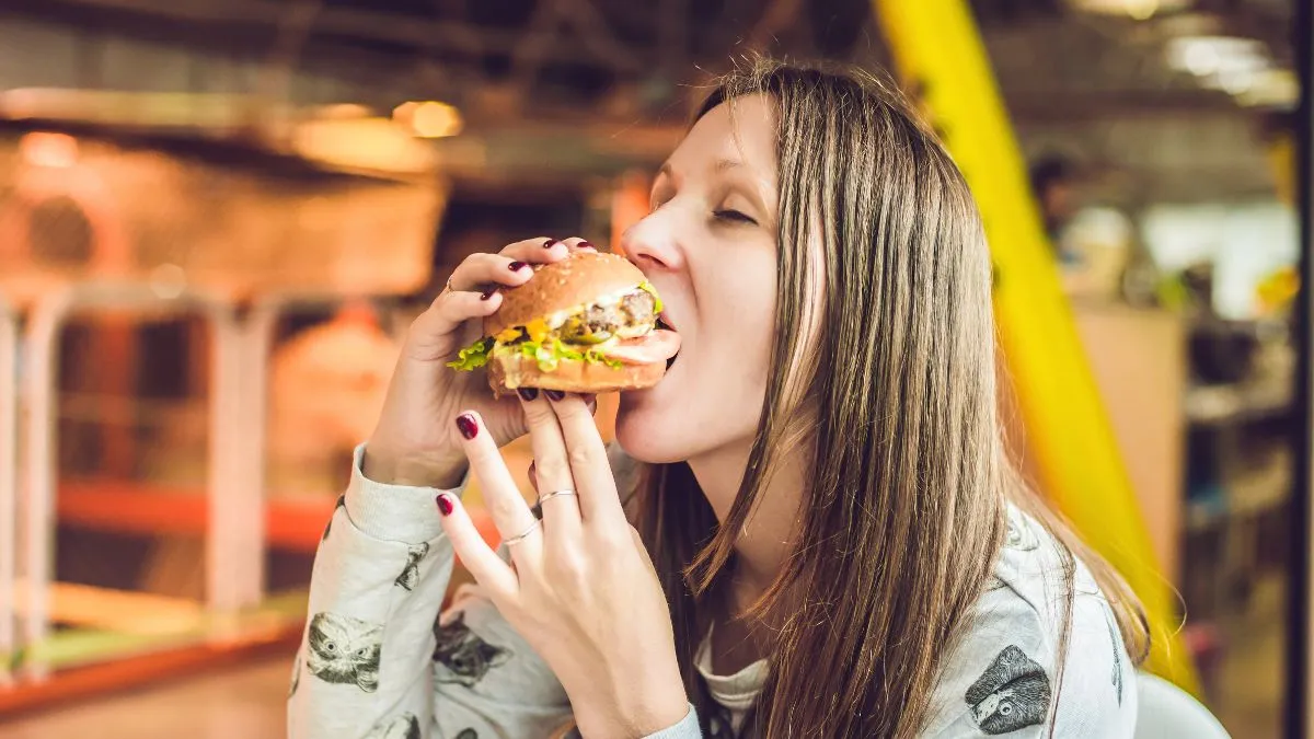Why You Crave Unhealthy Food When Tired And How To Avoid It?