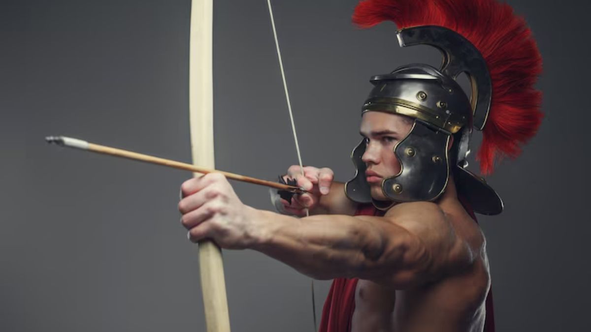 10 Deadliest Weapons In The World In History: Nuclear Weapon To Longbow And More