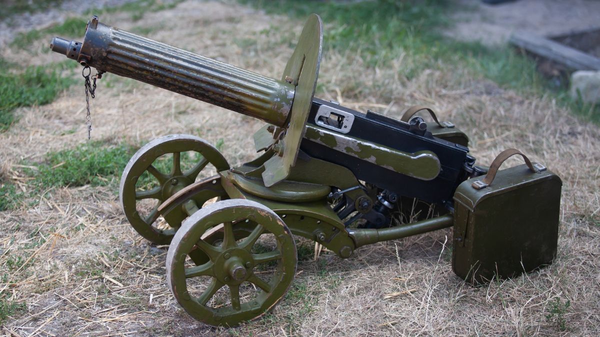 10 Deadliest Weapons In The World In History: Nuclear Weapon To Longbow And More