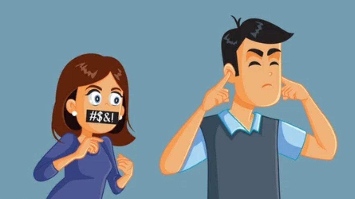 Top 10 Indian States Where People Use The Most Abusive Language