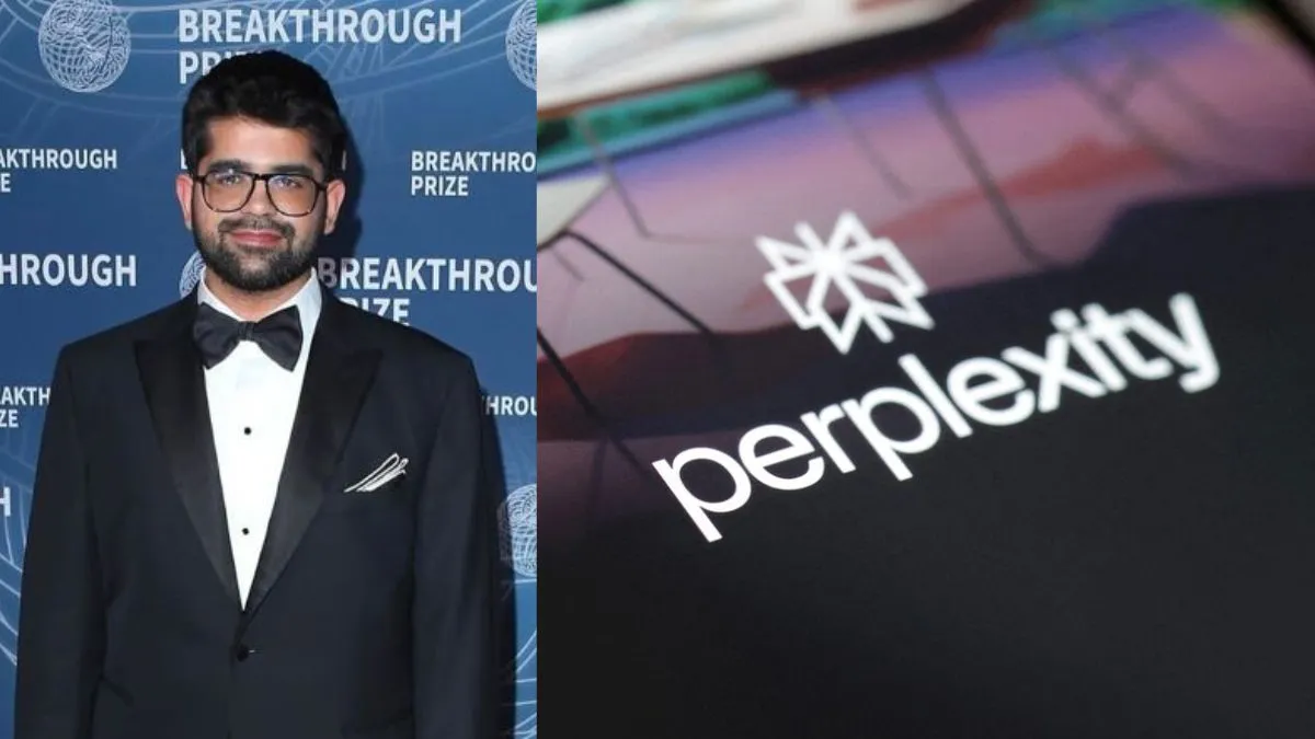 Still Doomscrolling On Instagram? Perplexity CEO Aravind Srinivas Says ...