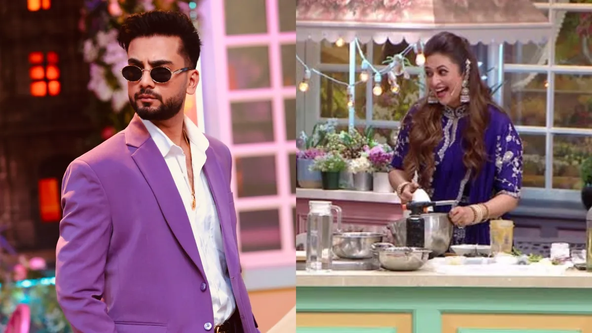 Elvish Yadav Stands Up For Divyanka Tripathi After She Gets Trolled For ...