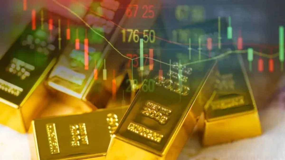 'Biggest Haul': CISF Arrests Couple At Surat Airport For Smuggling 28 Kg Gold Paste