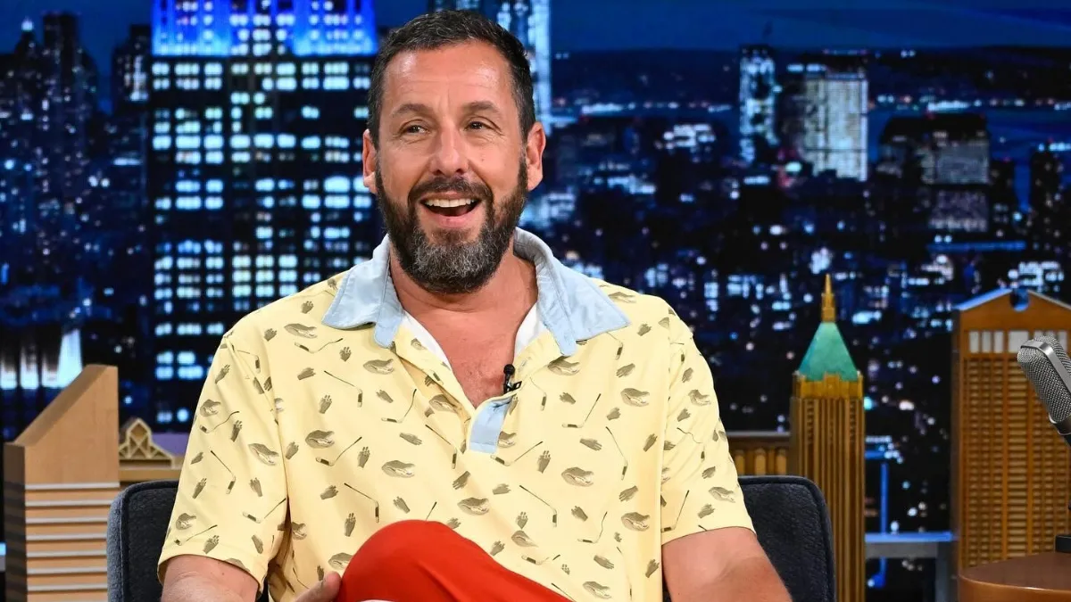 Happy Gilmore 2 On OTT: When And Where To Watch Adam Sandler And ...