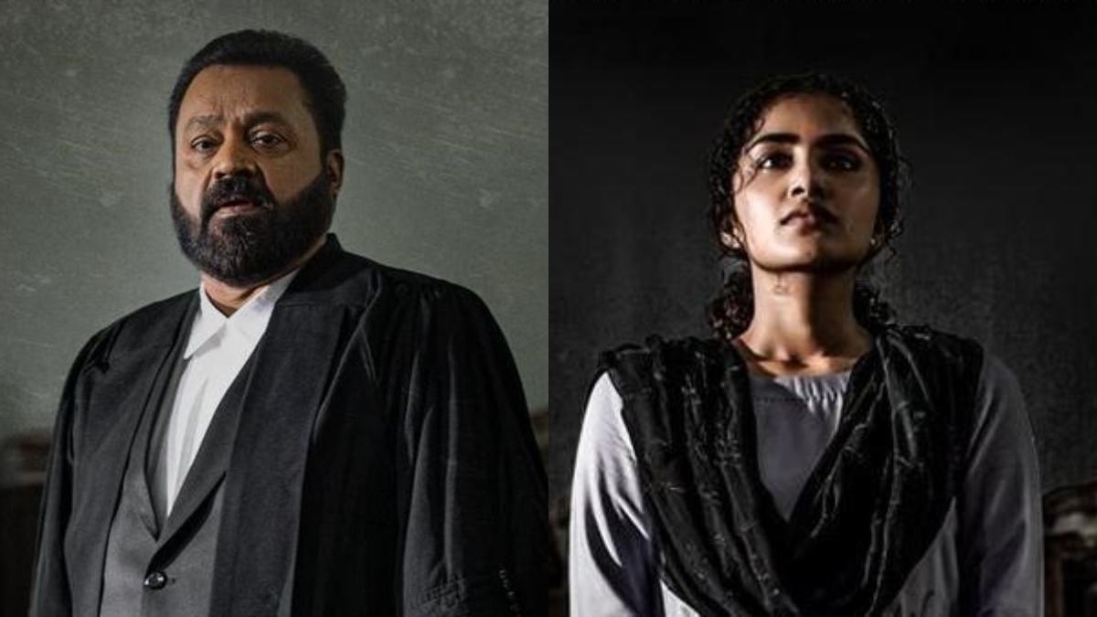 JSK Janaki V Vs State Of Kerala Box Office Collection Day 5: Suresh Gopi’s Malayalam Movie Fails ...