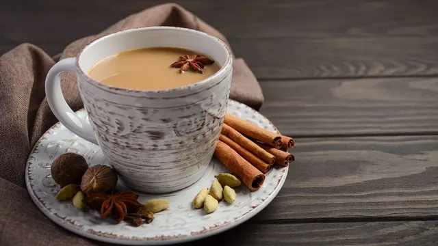 Karak Chai vs Masala Chai: What Is The Key Difference Between Them And ...