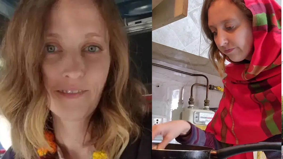 Can Moving To India Really Change Your Life? This American Woman Says ...