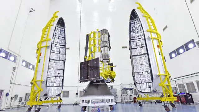 NISAR Satellite Launch Date 2025: What Is NISAR, ISRO And NASA’s Joint ...