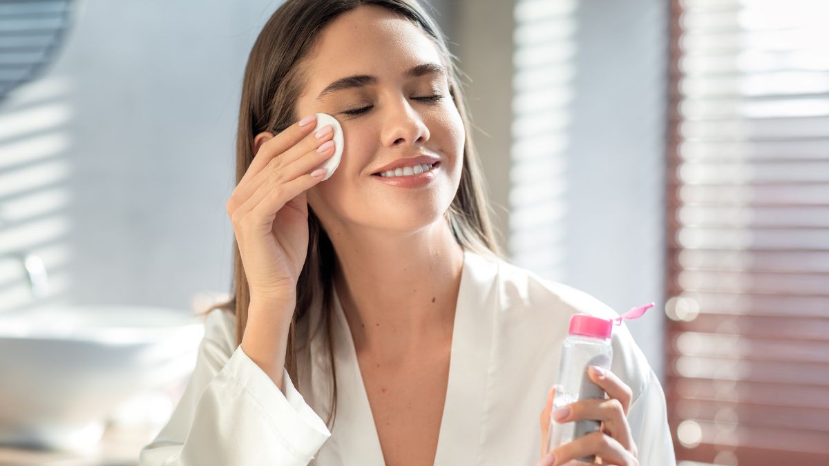 What Is Toner? Is It Worth Adding To Your Daily Skincare?