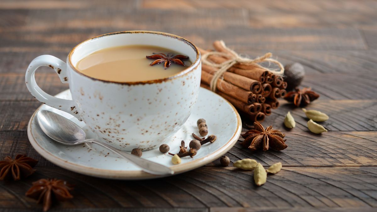 Karak Chai vs Masala Chai: What Is The Key Difference Between Them And ...