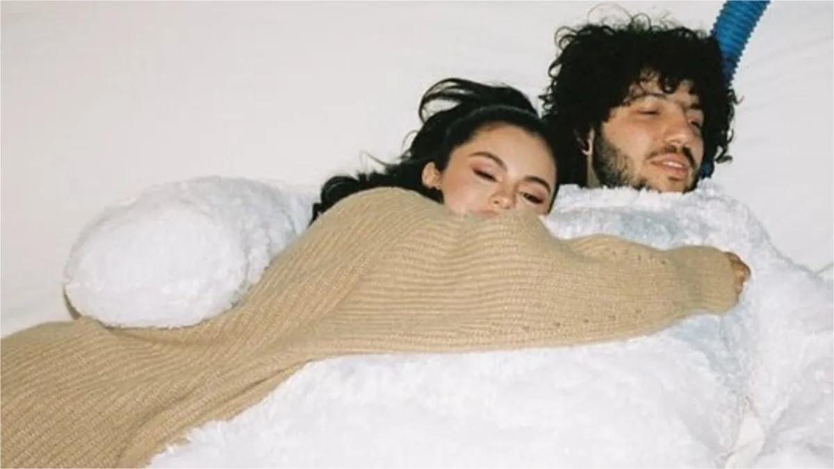 'Our Life Is A Dream': Selena Gomez Gets The Most Adorable Birthday ...