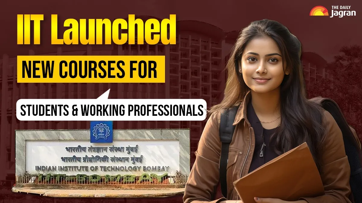 Empowering Careers: IIT Bombay Launched Cutting-Edge Software Development & Cyber Security ...