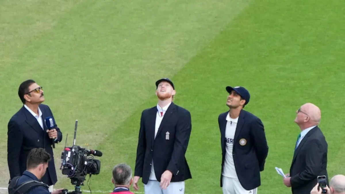 IND vs ENG 4th Test: India Set Bizarre 16384/1 World Record After ...