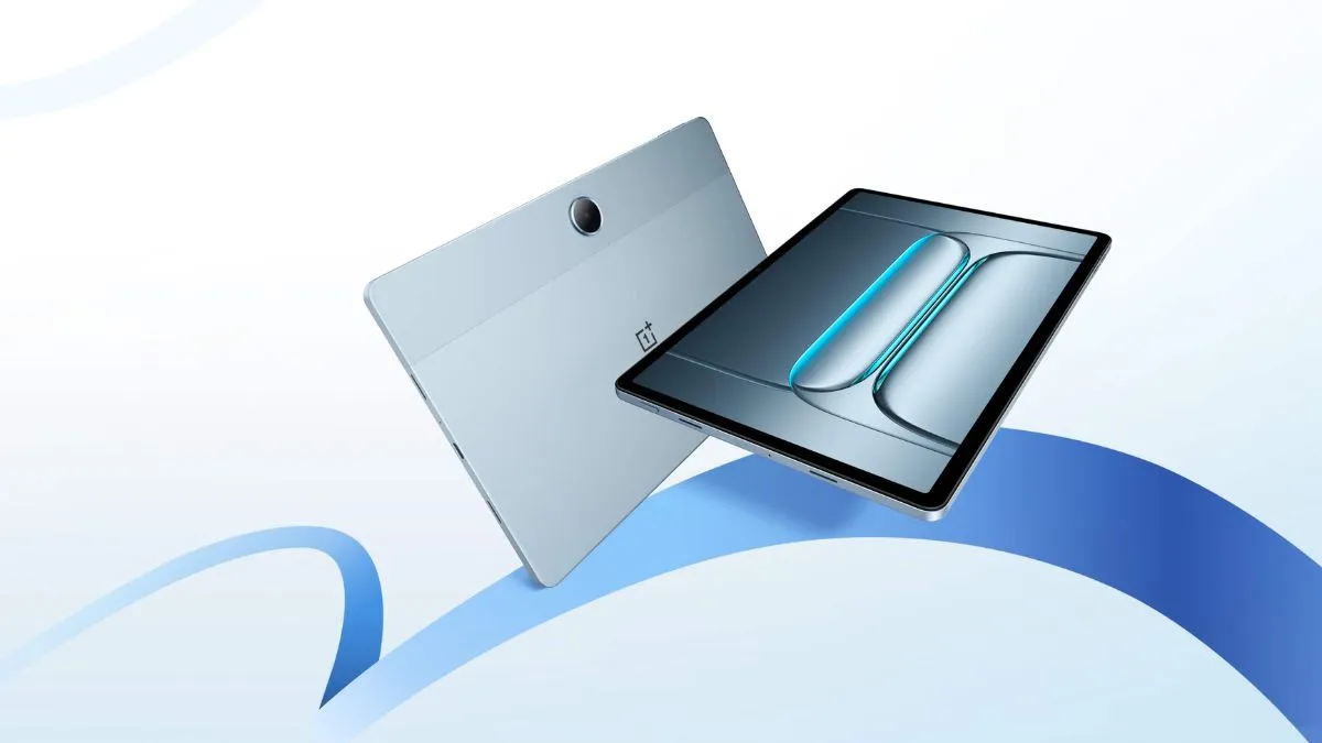 Looking For A Budget Tablet? OnePlus Pad Lite Might Be The One