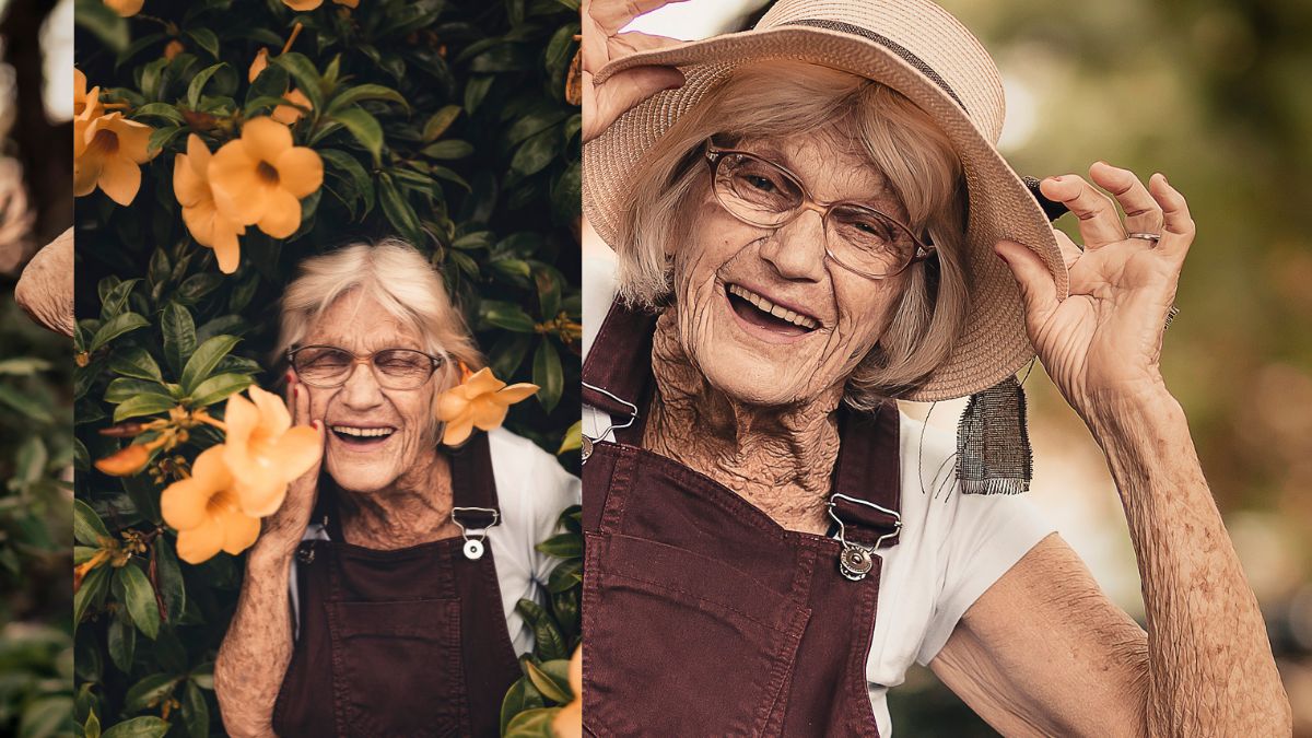 Gorgeous Grandma Day 2025: 40+ Beautiful Wishes, Messages And Quotes ...