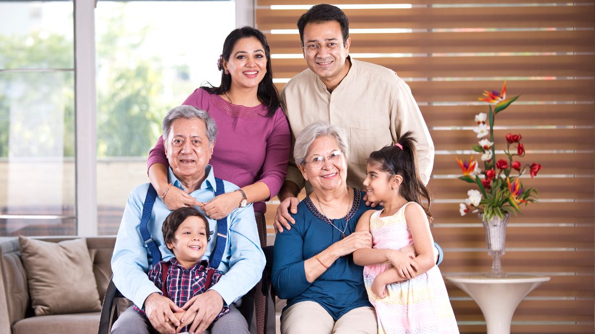 Gorgeous Grandma Day 2025: 40+ Beautiful Wishes, Messages And Quotes ...