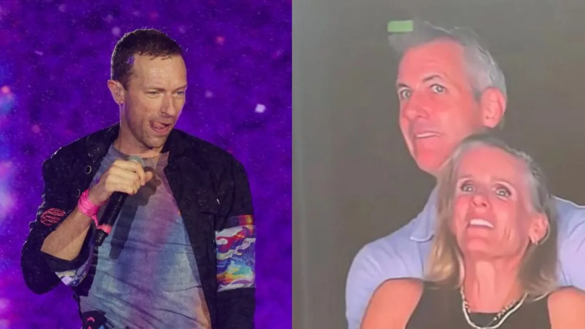Andy Byron To Sue Coldplay Over Kiss Cam Scandal? Here's What We Know