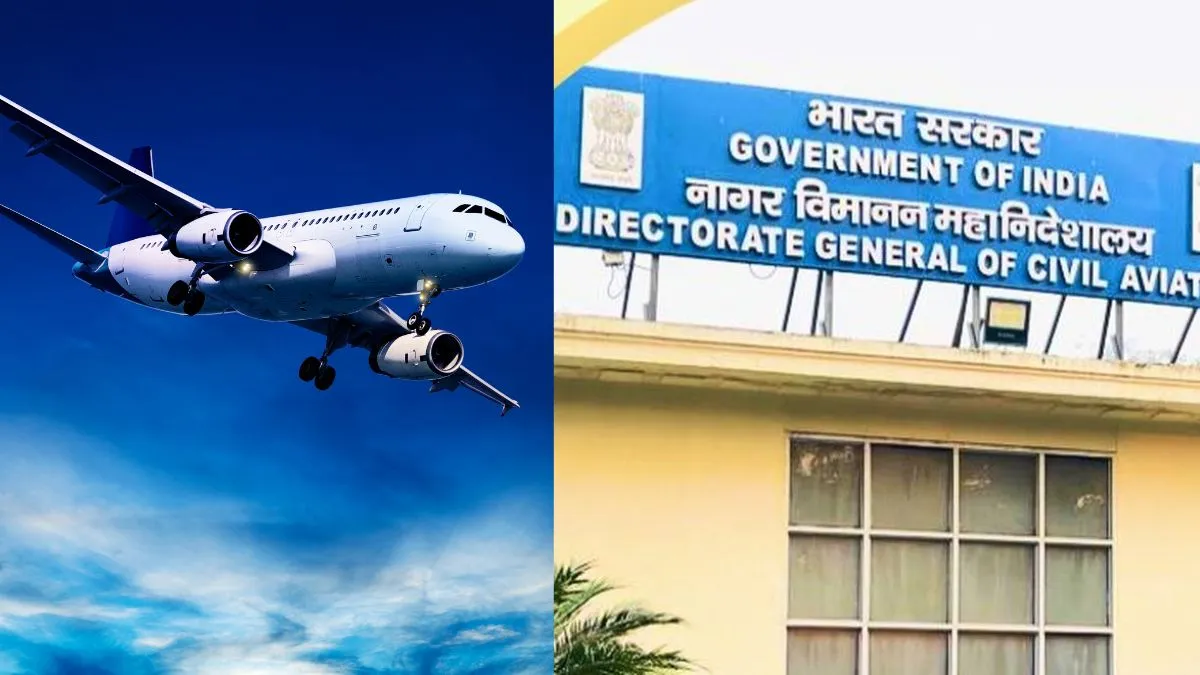 DGCA Issued Four Show Cause Notices To Air India For Safety Violations After Voluntary ...