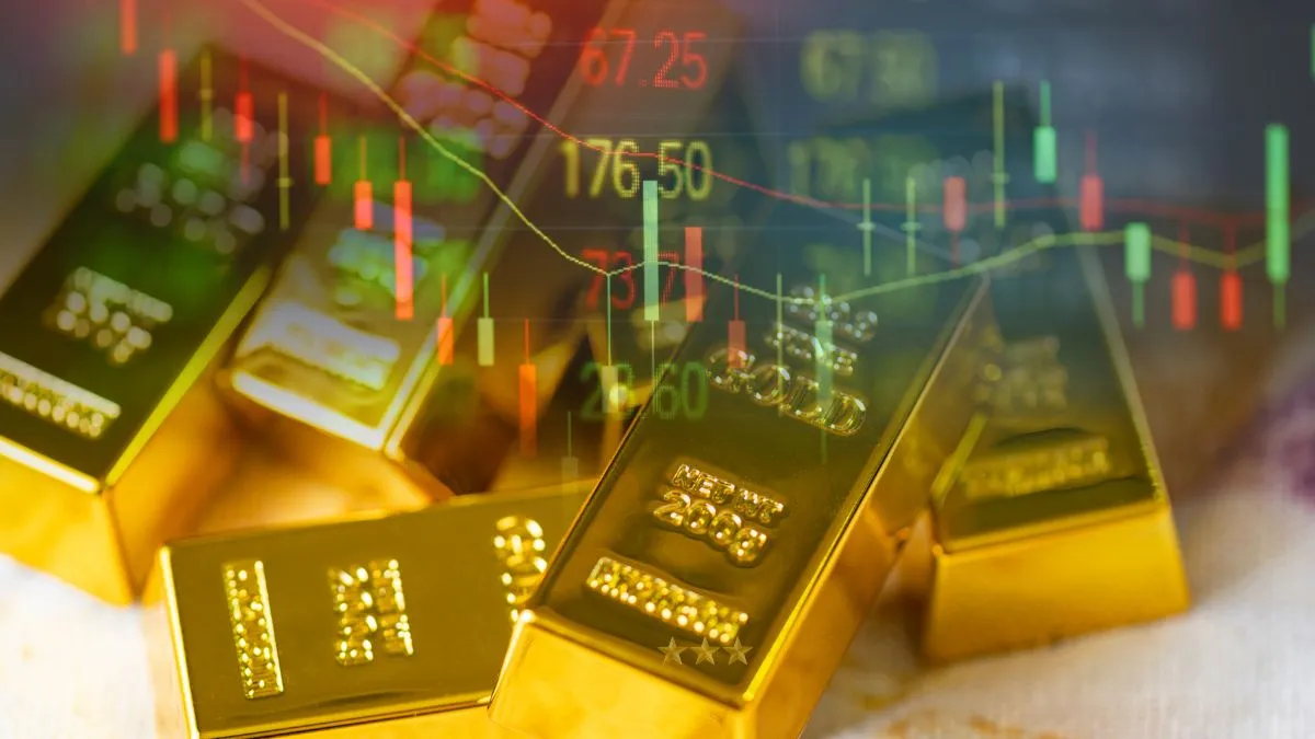 Gold Price Today: Gold Prices Rise Mildly Across Different Varieties In ...